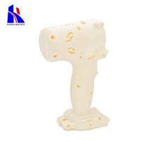China Nylon PA11 Rapid Prototyping Fdm , 3d Printing Prototype Sand Blast Finish for sale