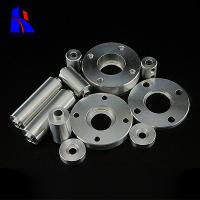 China OEM Custom CNC Machining Aluminum Parts High Precision 15 Years Experience for sale