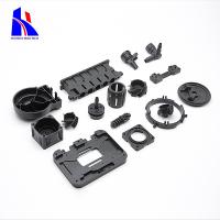 China Custom Stainless Steel CNC Machining Parts Milling Turning 0.05mm Tolerance ISO9001 for sale