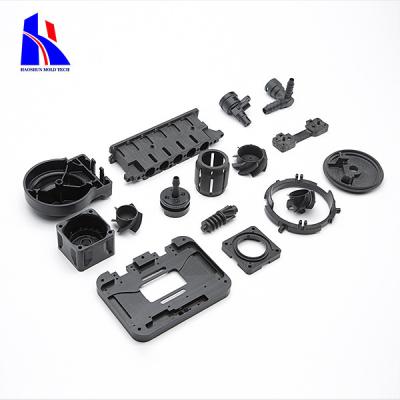 China Custom Stainless Steel CNC Machining Parts Milling Turning 0.05mm Tolerance ISO9001 for sale
