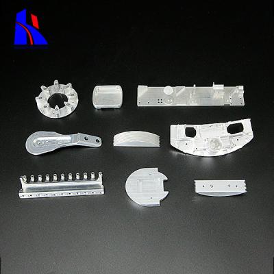 China SUS304 SUS303 CNC Machining Parts With Silk Screen Surface for sale