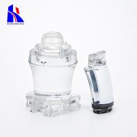 China OEM Plastic Injection Overmolding Service ISO9001 5K-1000K Shots Custom Molded Parts for sale
