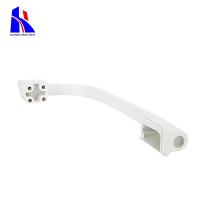 China Custom PMMA Gas Assisted Injection Molding Auto Parts 1000K Shots for sale
