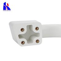 China Custom PC/ABS/PP Gas assisted molding For Medical Operating Room for sale
