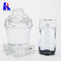 China OEM Plastic Injection Overmolding Service ISO9001 5K-1000K Shots Custom Molded Parts for sale