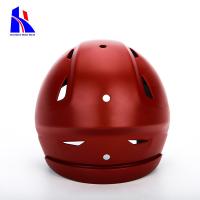 China Precision 3D Printing Rapid Prototyping Services SLA Red White Painting Resin for sale