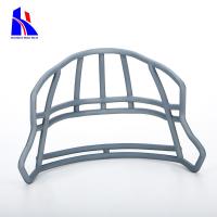 China Precision 3D Printing Rapid Prototyping Services SLA Red White Painting Resin for sale