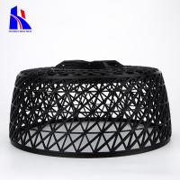 China FDM PLA 3D Printing Rapid Prototyping Services Black 0.24mm / 0.3mm Layer for sale
