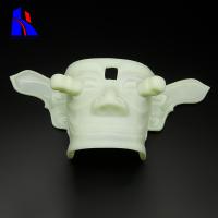 China Automobile 3D Printing Rapid Prototyping Services , Polish Sla Material 3d Printing for sale