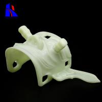 China Automobile 3D Printing Rapid Prototyping Services , Polish Sla Material 3d Printing for sale