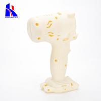 China Nylon PA11 Rapid Prototyping Fdm , 3d Printing Prototype Sand Blast Finish for sale