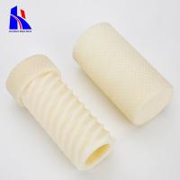 China Custom FDM 3D Printing Parts PLA White 0.05mm Precision Rapid Prototyping for Arts Crafts for sale
