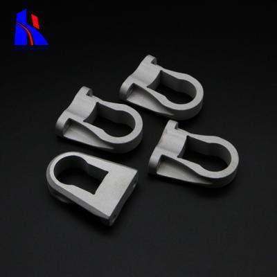 China OEM Customized SLM SLA MJF 3D Printing Service Aluminum Resin PA12 Raw Color for sale