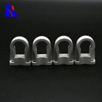 China OEM Customized SLM SLA MJF 3D Printing Service Aluminum Resin PA12 Raw Color for sale