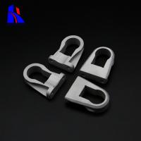China OEM Customized SLM SLA MJF 3D Printing Service Aluminum Resin PA12 Raw Color for sale