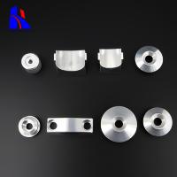 China OEM ODM Precision CNC Machining Aluminum Steel Copper Brass Parts Service 0.01mm Tolerance for sale