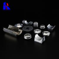 China Stainless Steel Cnc Turning Insert , ODM Cnc Milling Prototype for sale