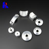 China Stainless Steel Cnc Turning Insert , ODM Cnc Milling Prototype for sale