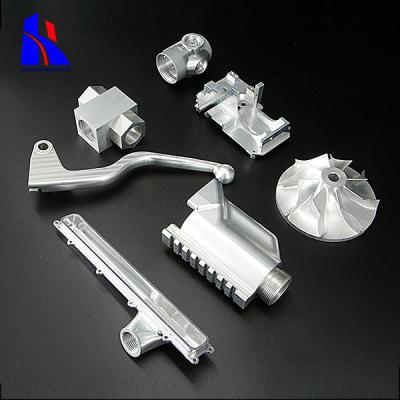 China CNC Machining Precision Milling Parts ISO9001 Lathe EDM Service 24000 RPM for sale