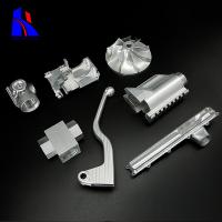 China CNC Machining Precision Milling Parts ISO9001 Lathe EDM Service 24000 RPM for sale