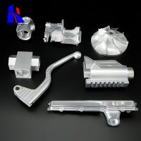 China CNC Machining Precision Milling Parts ISO9001 Lathe EDM Service 24000 RPM for sale