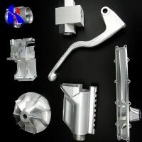 China CNC Machining Precision Milling Parts ISO9001 Lathe EDM Service 24000 RPM for sale