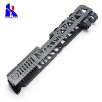 China OEM CNC Machining Prototype Service for Medical Parts with ISO9001 for sale