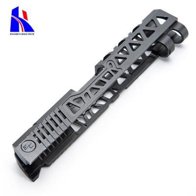 China OEM CNC Machining Prototype Service for Medical Parts with ISO9001 for sale