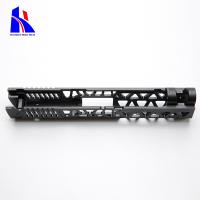 China OEM CNC Machining Prototype Service for Medical Parts with ISO9001 for sale