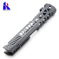 China OEM CNC Machining Prototype Service for Medical Parts with ISO9001 for sale