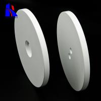 China White A3 Steel CNC Machining Rapid Prototype Custom  Powder Coating for sale