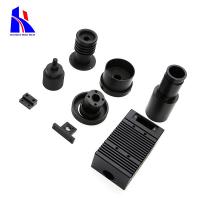 China POM/ABS CNC Machining Plastic Parts Housing Anodized finish for sale