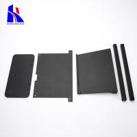 China OEM 3 Axis CNC Machining 304 Stainless Steel 38Hrc Hardness 0.05mm Tolerance for sale