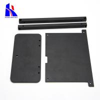 China OEM 3 Axis CNC Machining 304 Stainless Steel 38Hrc Hardness 0.05mm Tolerance for sale