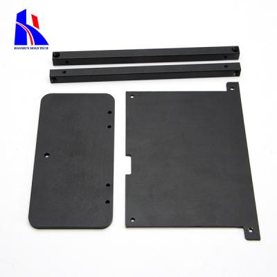 China OEM 3 Axis CNC Machining 304 Stainless Steel 38Hrc Hardness 0.05mm Tolerance for sale