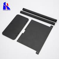 China OEM 3 Axis CNC Machining 304 Stainless Steel 38Hrc Hardness 0.05mm Tolerance for sale