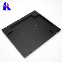 China OEM 3 Axis CNC Machining 304 Stainless Steel 38Hrc Hardness 0.05mm Tolerance for sale