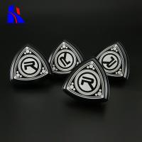 China Custom Anodized Aluminum CNC Machining Parts 6061 6063 Automotive Components for sale