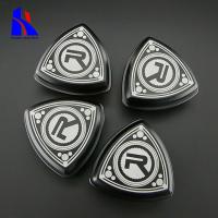 China Custom Anodized Aluminum CNC Machining Parts 6061 6063 Automotive Components for sale
