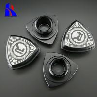 China Custom Anodized Aluminum CNC Machining Parts 6061 6063 Automotive Components for sale