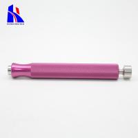 China Custom Stainless Steel CNC Turning Parts High Precision 0.01mm Tolerance for sale