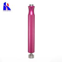 China Anodized Stainless Cnc Machining Car Parts with High Precision for sale