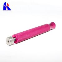 China Anodized Stainless Cnc Machining Car Parts with High Precision for sale