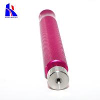 China Anodized Stainless Cnc Machining Car Parts with High Precision for sale