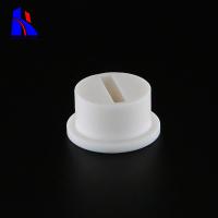 China Custom CNC Machined Aluminum Parts 6061 Powder Coating Precision ±0.01mm for sale