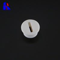 China Custom CNC Machined Aluminum Parts 6061 Powder Coating Precision ±0.01mm for sale