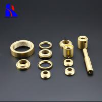 China CNC Machining Parts Glossy Mirror Polished Finish Aluminum Stainless Steel ISO9001 for sale