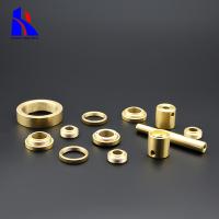 China CNC Machining Parts Glossy Mirror Polished Finish Aluminum Stainless Steel ISO9001 for sale