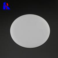China OEM CNC Machined Stainless Steel Parts Powder Coating Drilling High Precision ±0.01mm for sale