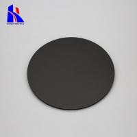 China ISO9001 CNC Machining Services For 6061 Aluminum Black Anodizing Surface for sale